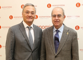 José Luis Ballester Barrera recibe el reconocimiento como Decano de ...