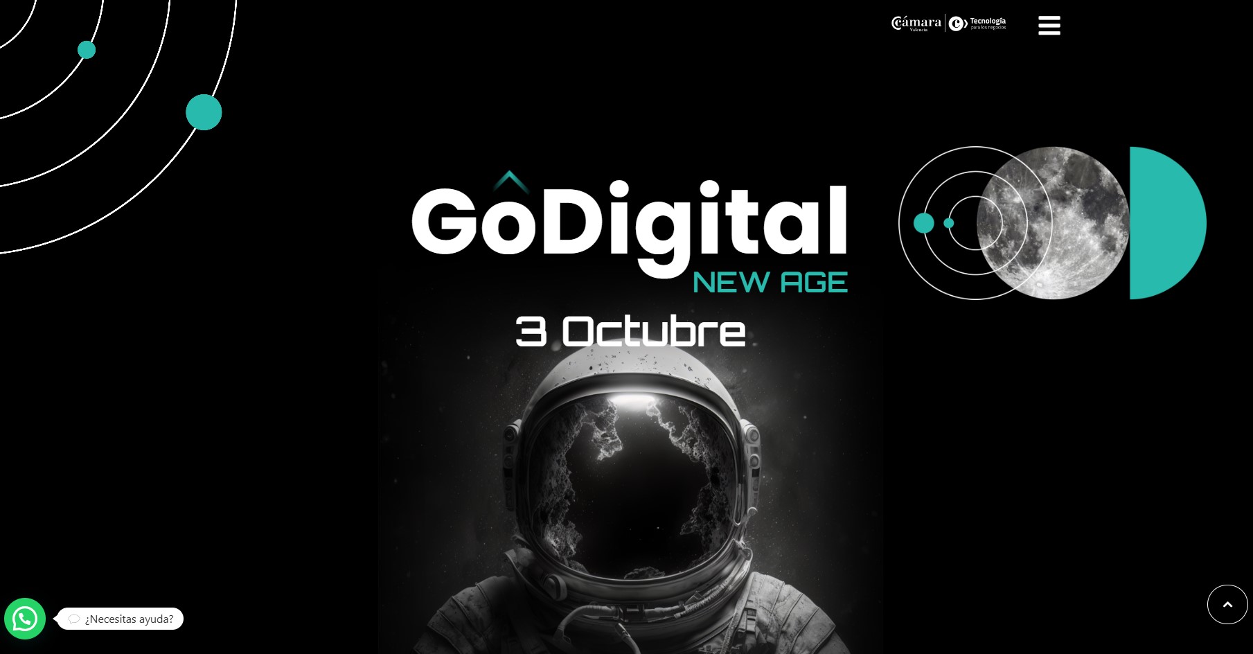 Cámara de Valencia invita a los colegiados al evento sobre ...